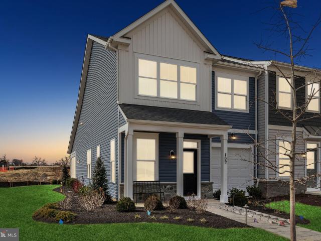 410 Granite Rdg Dr, Winchester, VA 22603 | MLS #VAFV2041