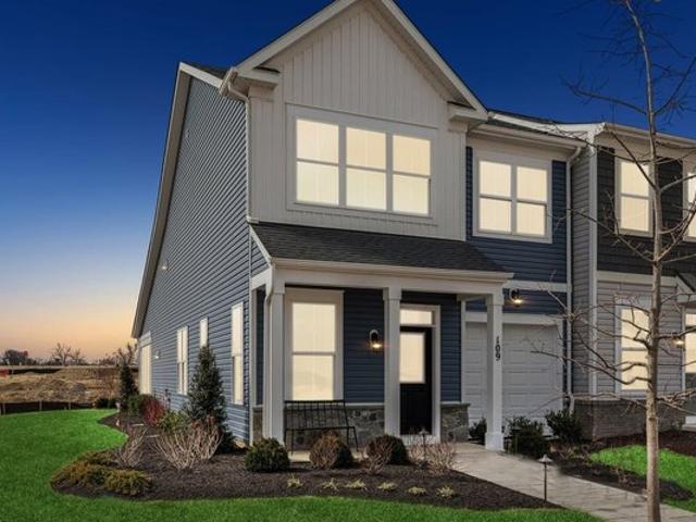 410 Granite Ridge Dr, Winchester, VA 22603