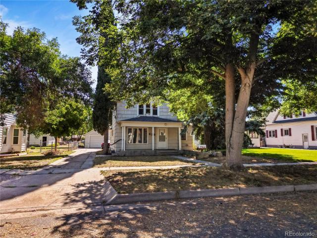 410 Grant Street