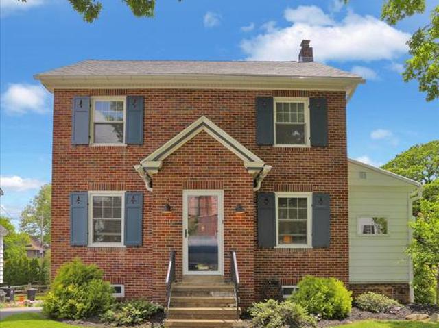 410 Gregg Street