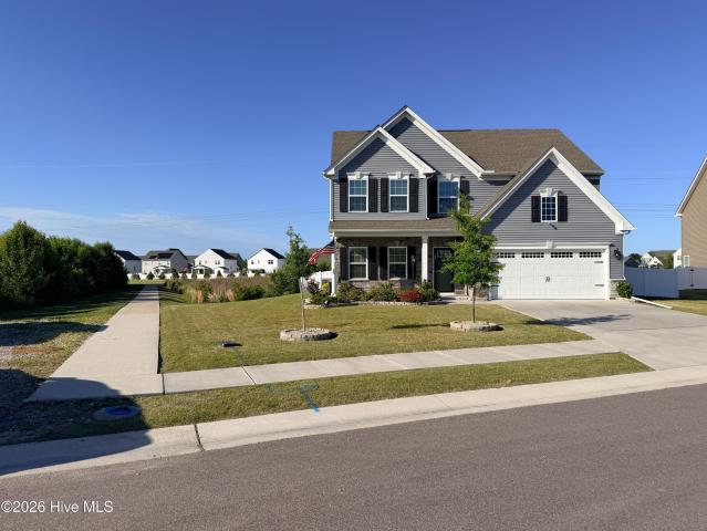 410 Green Lake Road