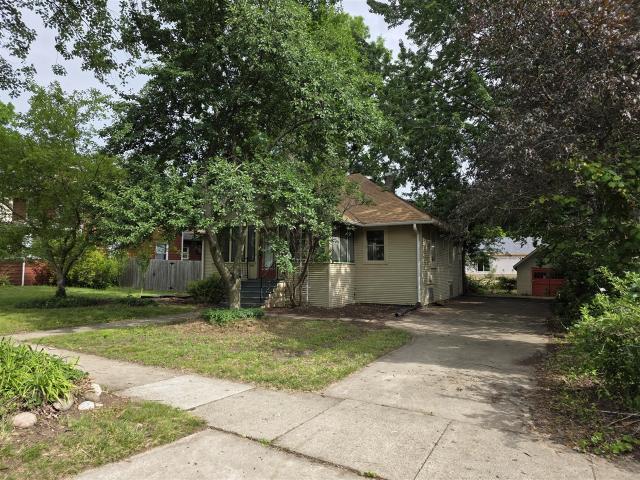 410 Griswold Street