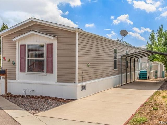 410 D St, Golden, CO 80401