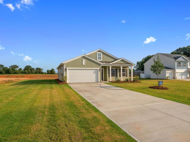 410 Dodger Avenue # Lot 30