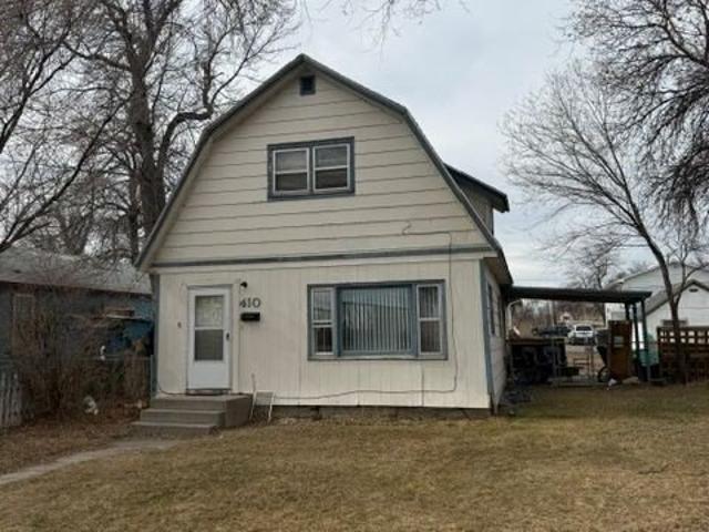 410 Date Ave, Laurel, MT 59044