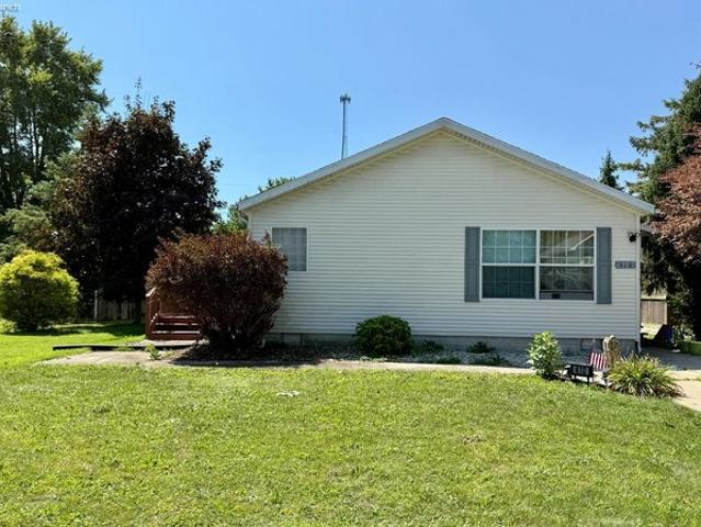 410 David St, Bettsville, OH 44815