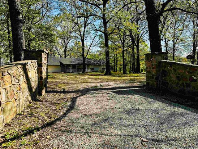 410 Davis Creek Road