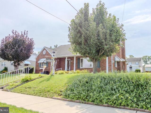 410 Delone Ave