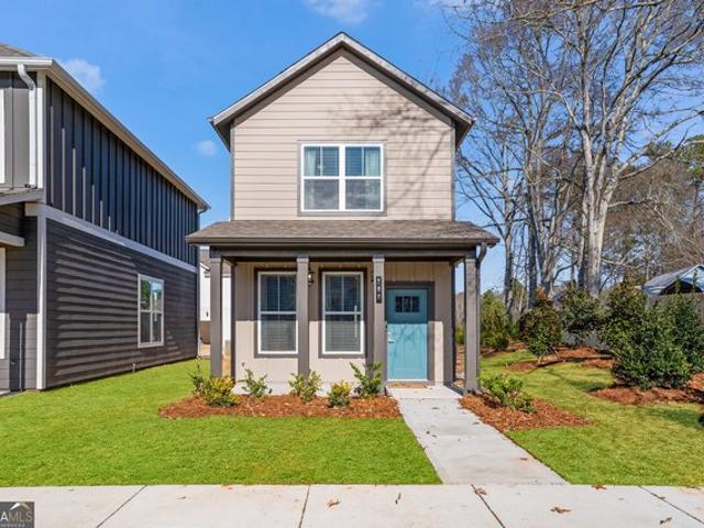 410 Dempsey Dr Lot 32, Fayetteville, GA 30214