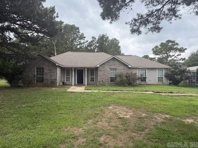 410 Dunn Rd, Greers Ferry, AR 72067