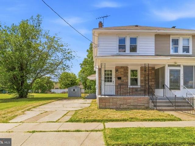 410 Dupont Ave, Paulsboro, NJ 08066