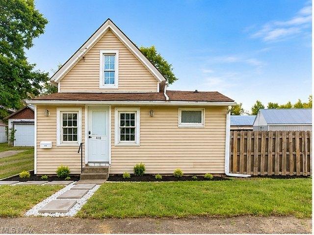 410 E 9th St, Ashland, OH 44805