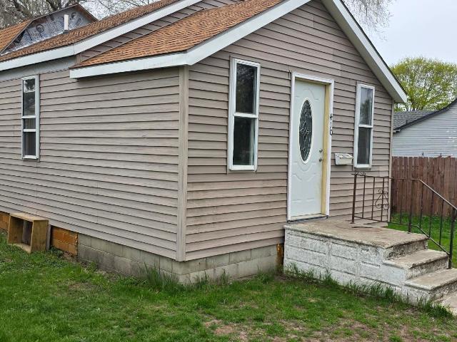 410 E 12th