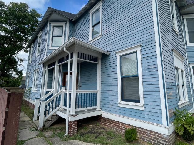 410 E 16th St, Unit 2, Indianapolis, IN 46202 | MLS #22067 | Compass