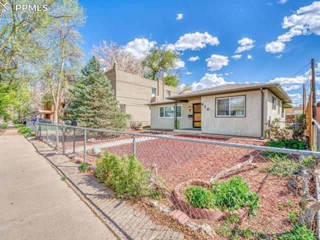 410 E 2nd St, Florence, CO 81226