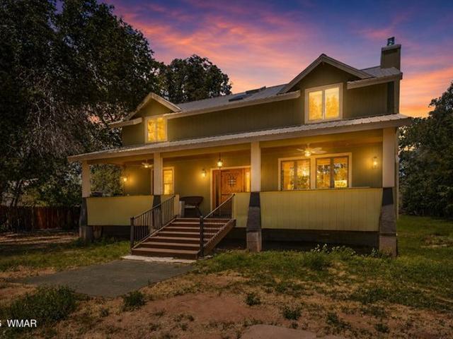 410 E Tumbleweed Ln, Taylor, AZ 85939