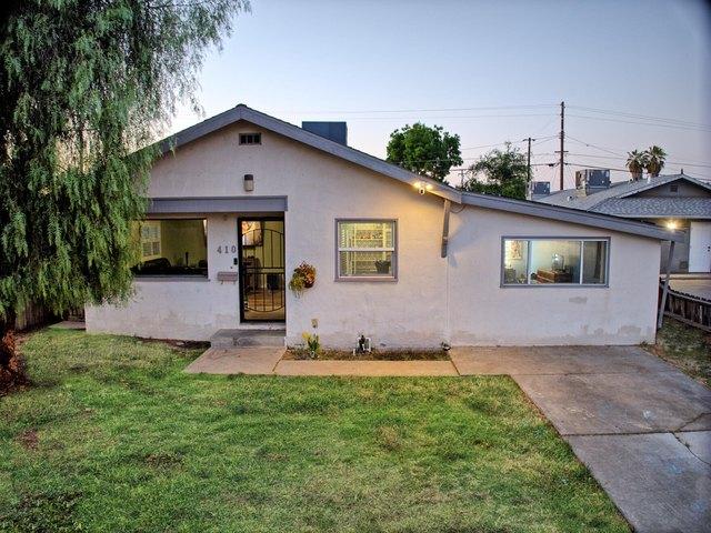 410 E Florinda St, Hanford, CA 93230