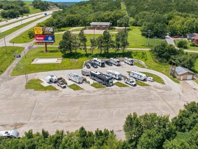 410 E Flint Hills Blvd, Junction City, KS 66441
