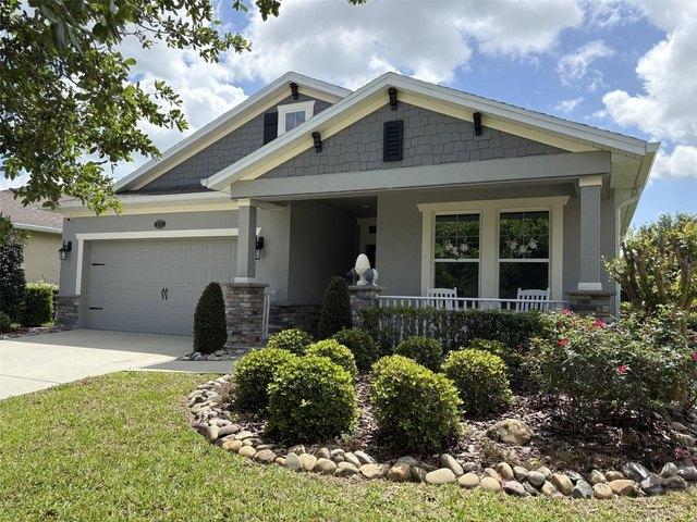 410 E Freesia Ct, Deland, FL 32724