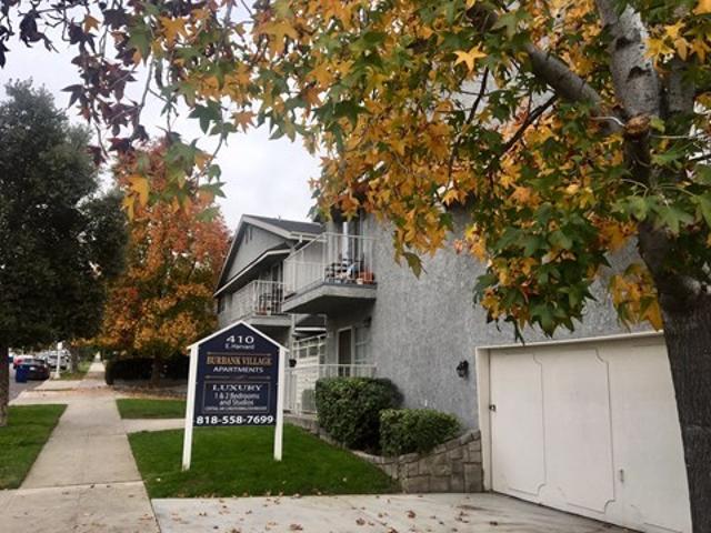 410 E. Harvard Rd 1 Bedroom 1 Bathroom