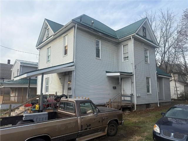 410 E Locust St, Butler, PA 16001 | MLS #1735