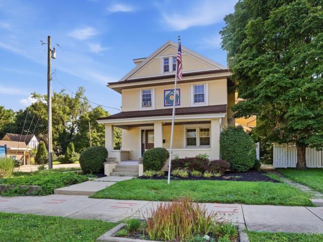 410 E Main Street