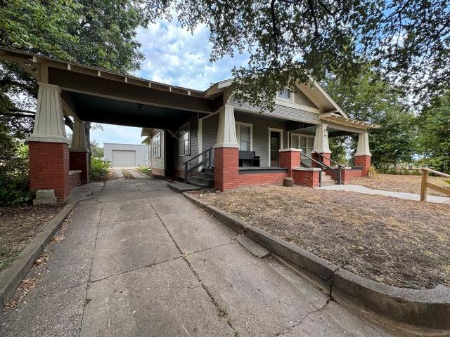 410 E Main Street