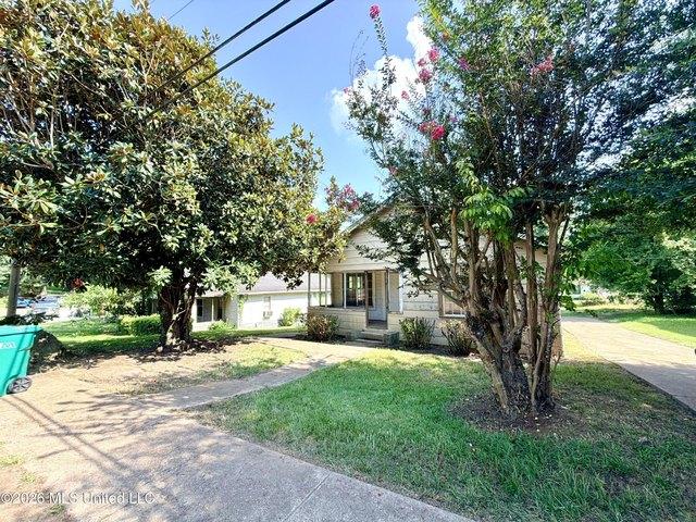 410 E Minnesota St, Brookhaven, MS 39601