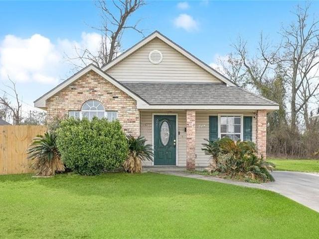 410 E Michigan St, Hammond, LA 70401