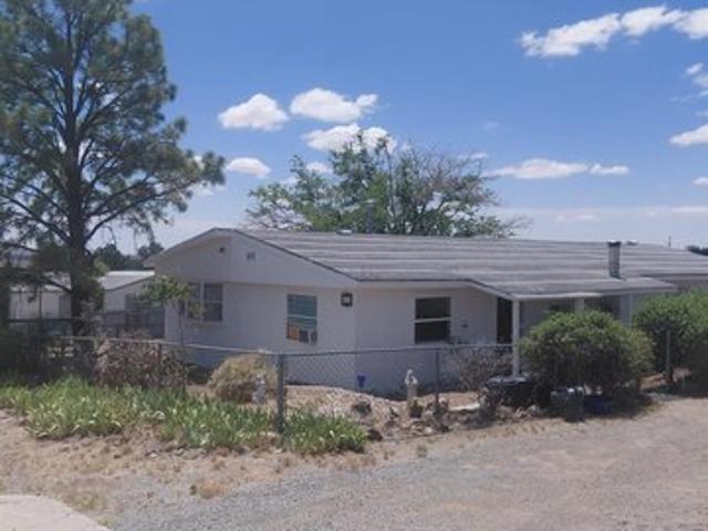 410 E Pheasant Dr, Silver City, NM 88061