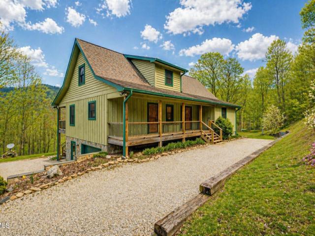 410 Eagle Ridge Road