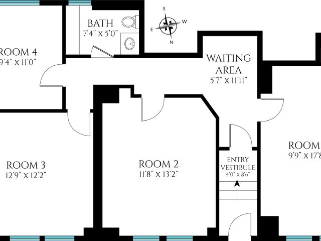 410 East 57th Street, Unit 1A