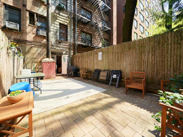 410 East 64th Street, New York, NY