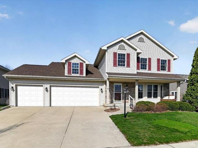 410 East Hill Pkwy, Madison, WI 53718