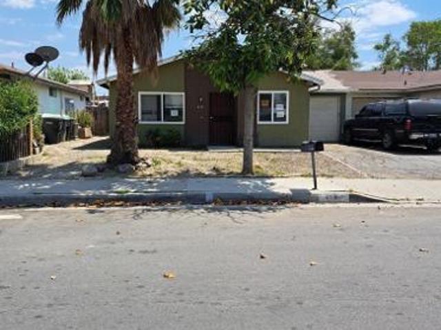 410 El Monte St, San Jacinto, CA 92583