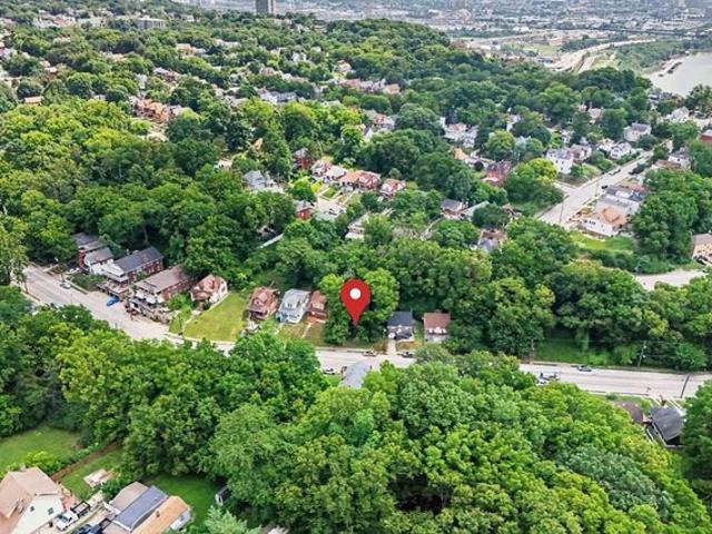 410 Elberon Ave, Cincinnati, OH 45205