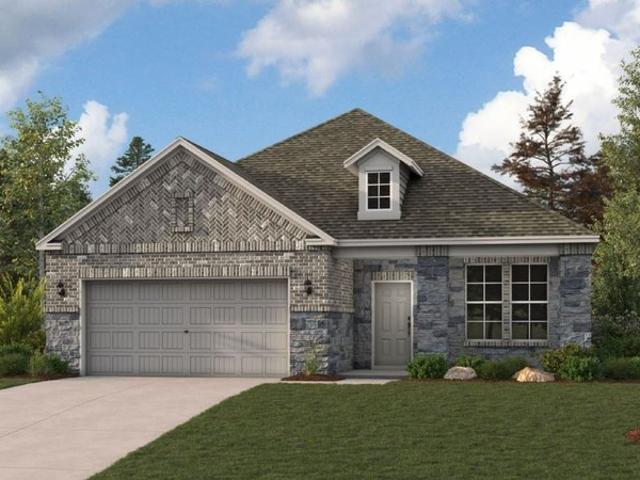 410 Elf Owl Ct, Willis, TX 77318