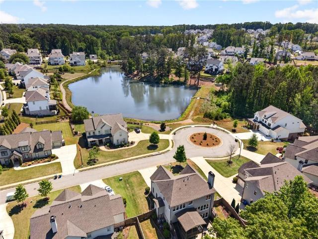 410 Ellis Meadow Ct SW, Marietta, GA 30064 | MLS #7754