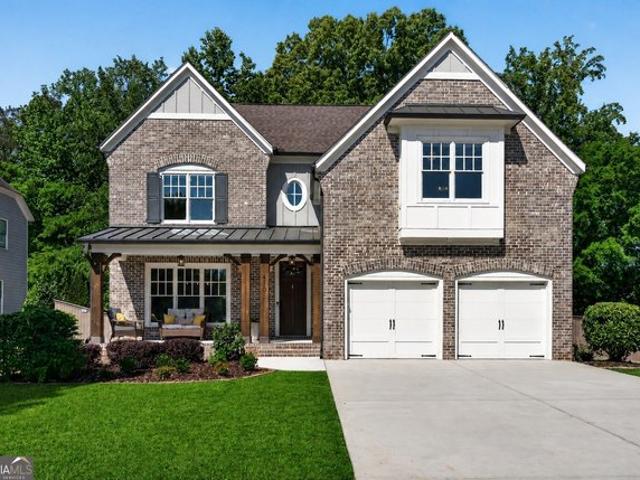 410 Ellis Meadow Ct SW, Marietta, GA 30064