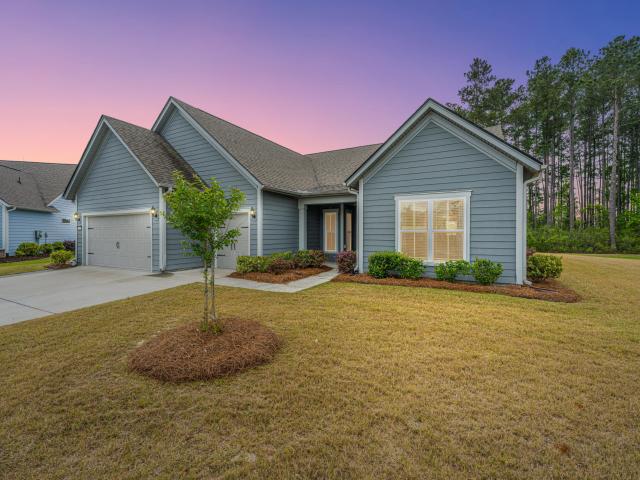 410 Elm Cove Way