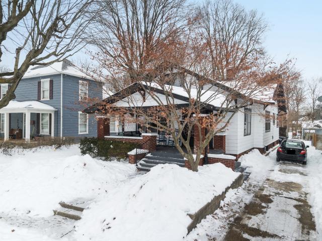 410 Euclid Avenue