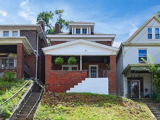 410 Eureka St, Pittsburgh, PA 15211