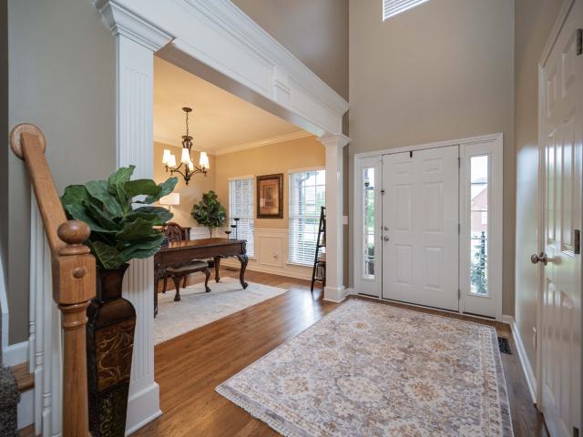 410 Foundry Cir