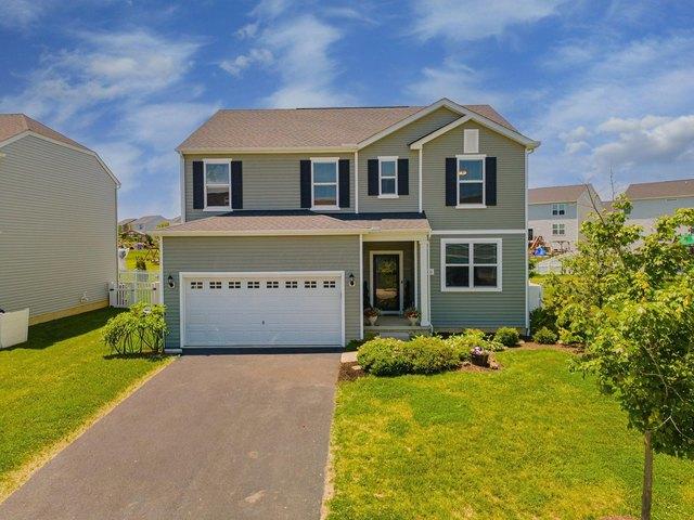 410 Fox Dr, Johnstown, OH 43031