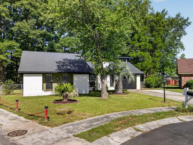 410 Fox Hunt Road