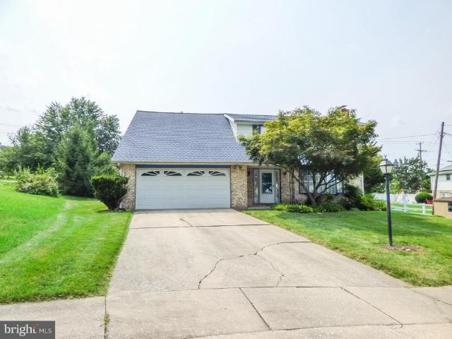 410 Folkstone Court