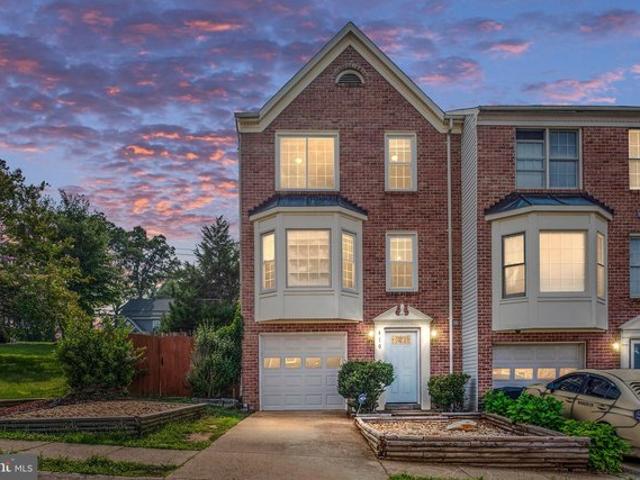 410 Fair Oaks Ave, Stafford, VA 22554