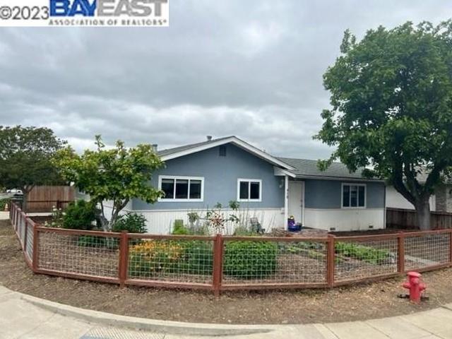 410 Falcon Way, Livermore, CA 94551