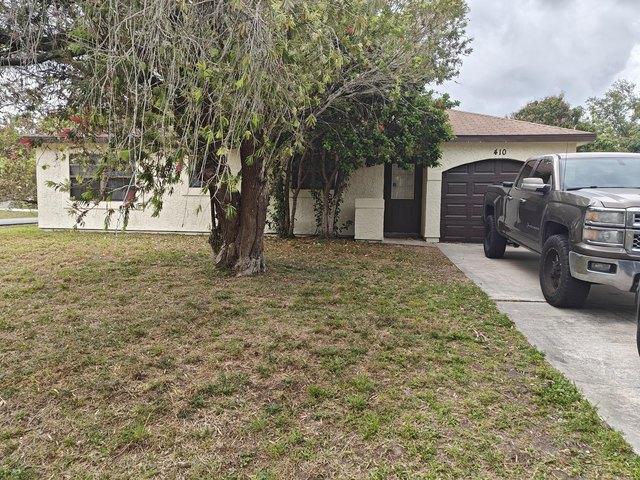 410 Fernandina St NW, Palm Bay, FL 32907
