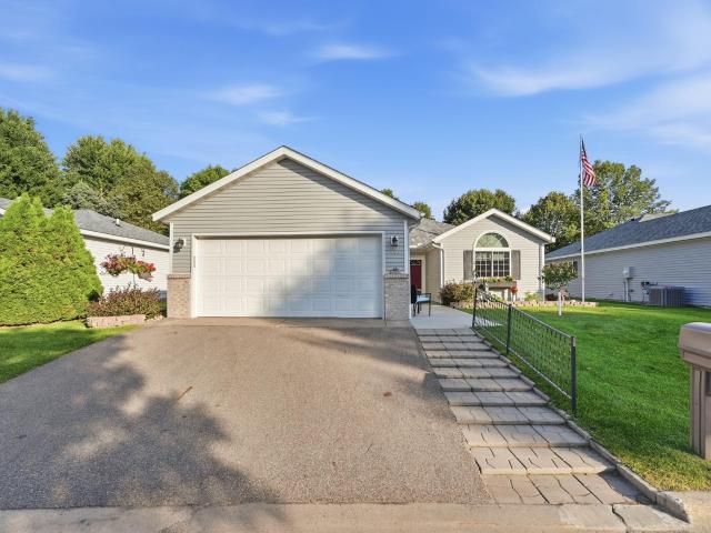410 Fieldcrest Lane